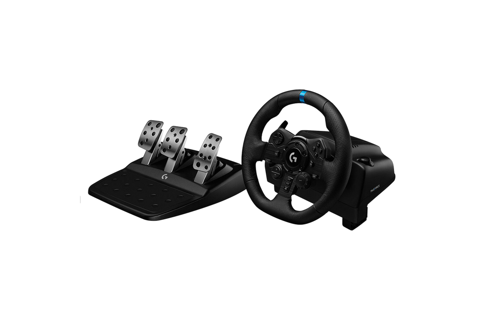 Logitech | Sim Racing and Flight Simulator Gaming Products