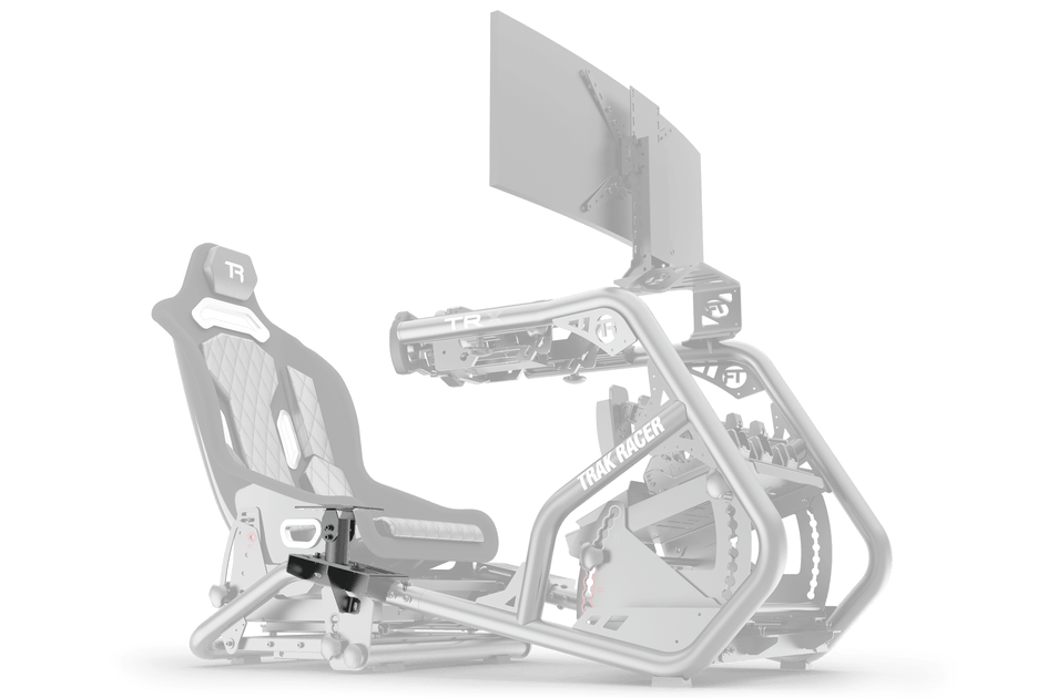 Shifter Mounts for Sim Rigs | Flight & Racing Gaming Simulator Hardware