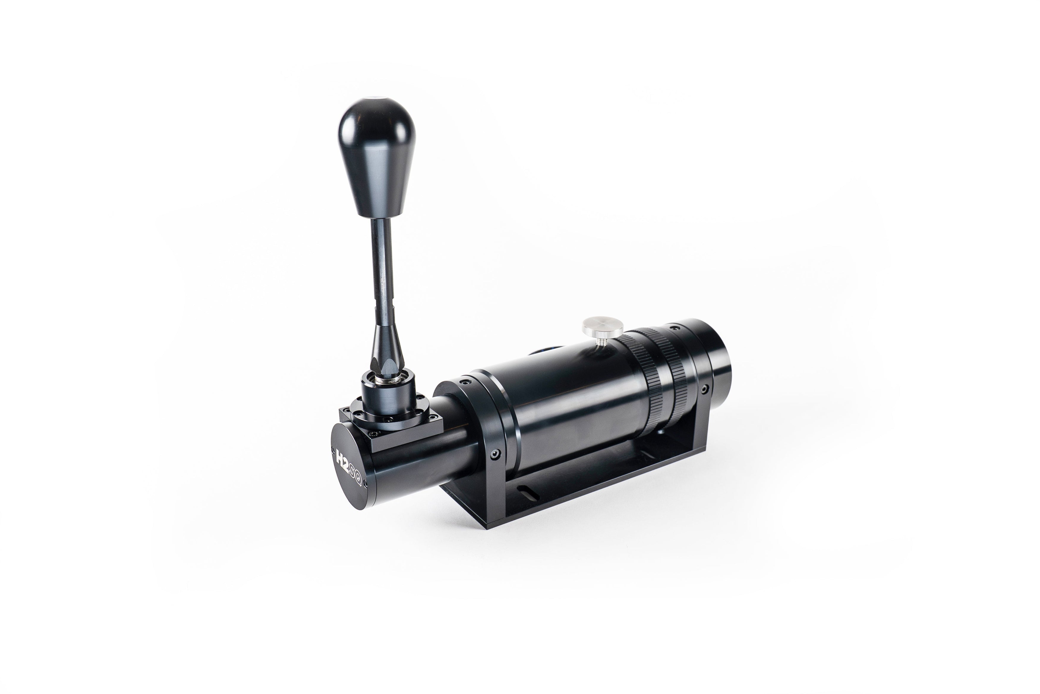 BDH H2SQ VERSION 2 DUAL-MODE SHIFTER