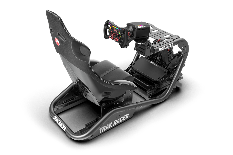 Xbox Racing Simulators - Sim Racing | Trak Racer
