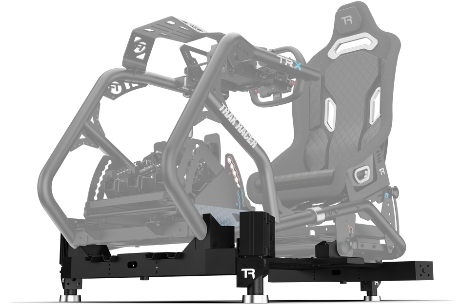 Motion Racing Simulators - Motion Sim Rigs | Trak Racer