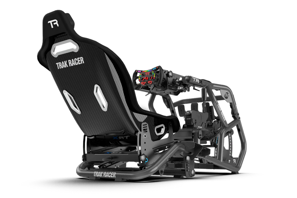 Xbox Racing Simulators - Sim Racing | Trak Racer