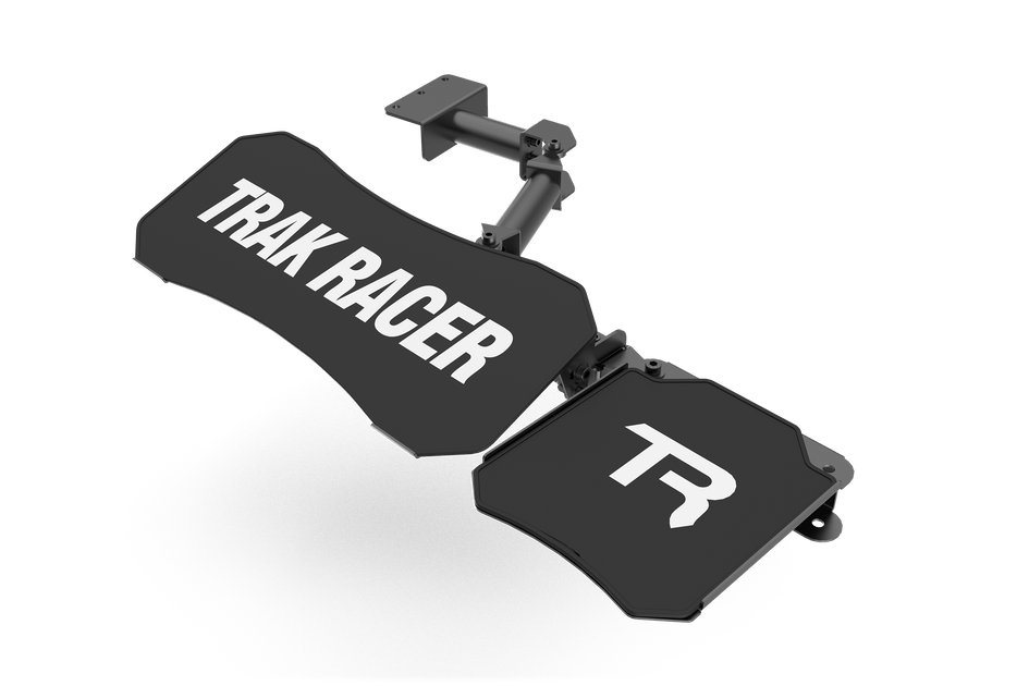 Keyboard Mounts for Sim Rigs | Flight & Racing Gaming Simulator Hardware