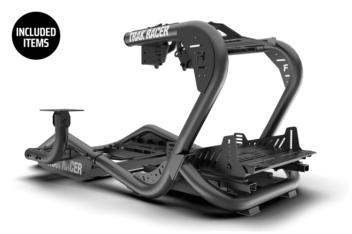TR8 PRO V2 Racing Simulator
