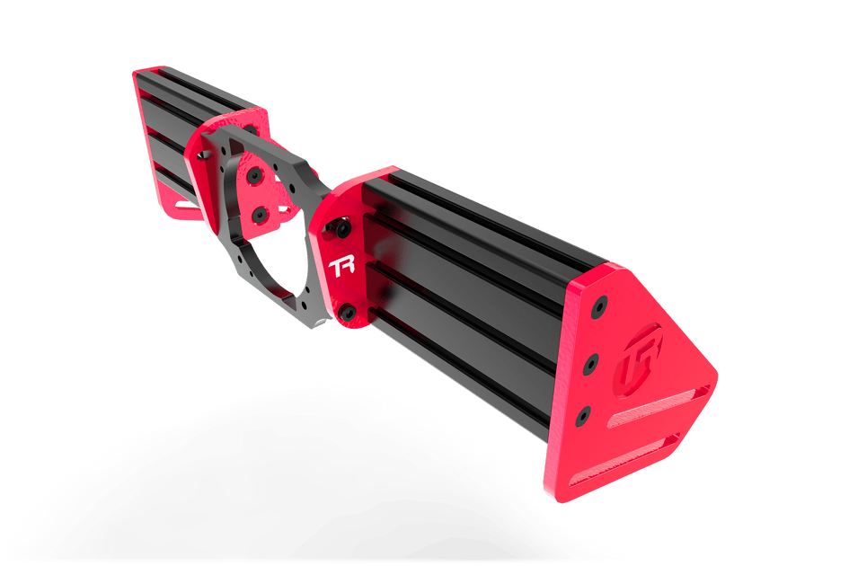 Wheel Mounts for Sim Rigs | Flight & Racing Gaming Simulator Hardware