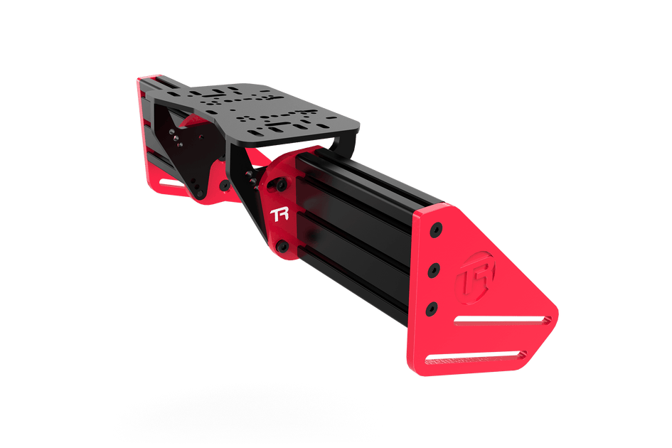 Wheel Mounts for Sim Rigs | Flight & Racing Gaming Simulator Hardware