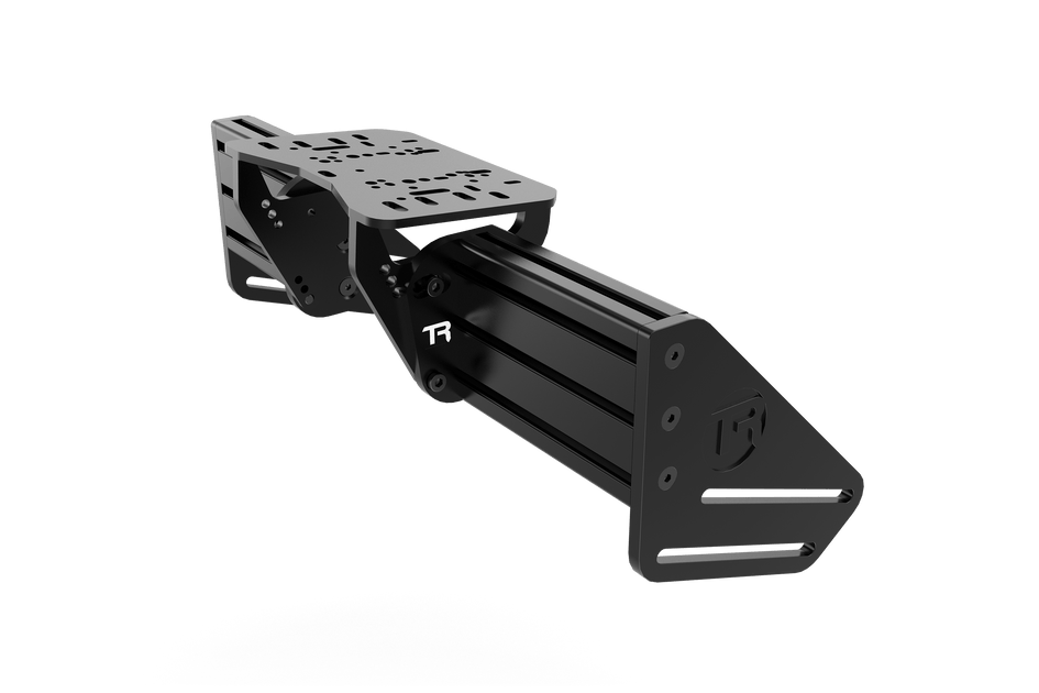 Wheel Mounts for Sim Rigs | Flight & Racing Gaming Simulator Hardware