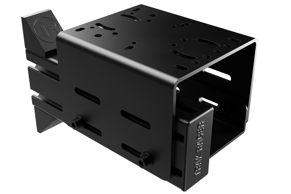 Shifter Mounts for Sim Rigs | Flight & Racing Gaming Simulator Hardware