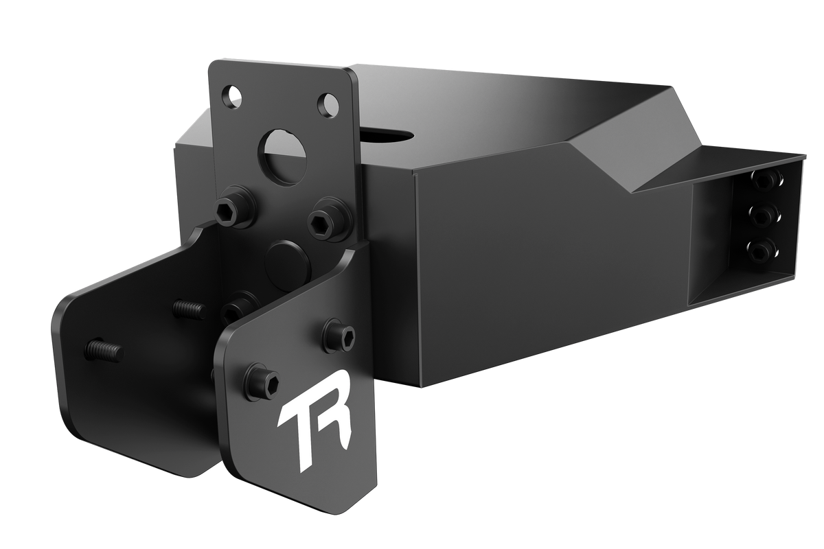 TR Move Motion Base for Third Actuator (TR Universal Platform Required