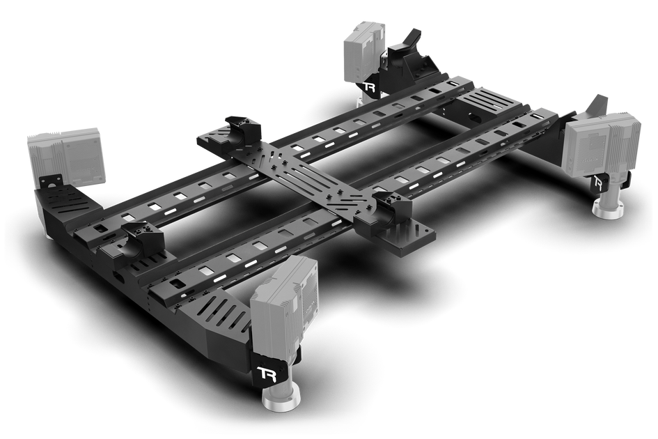 Motion Simulator System | Flight & Racing Motion Simulator