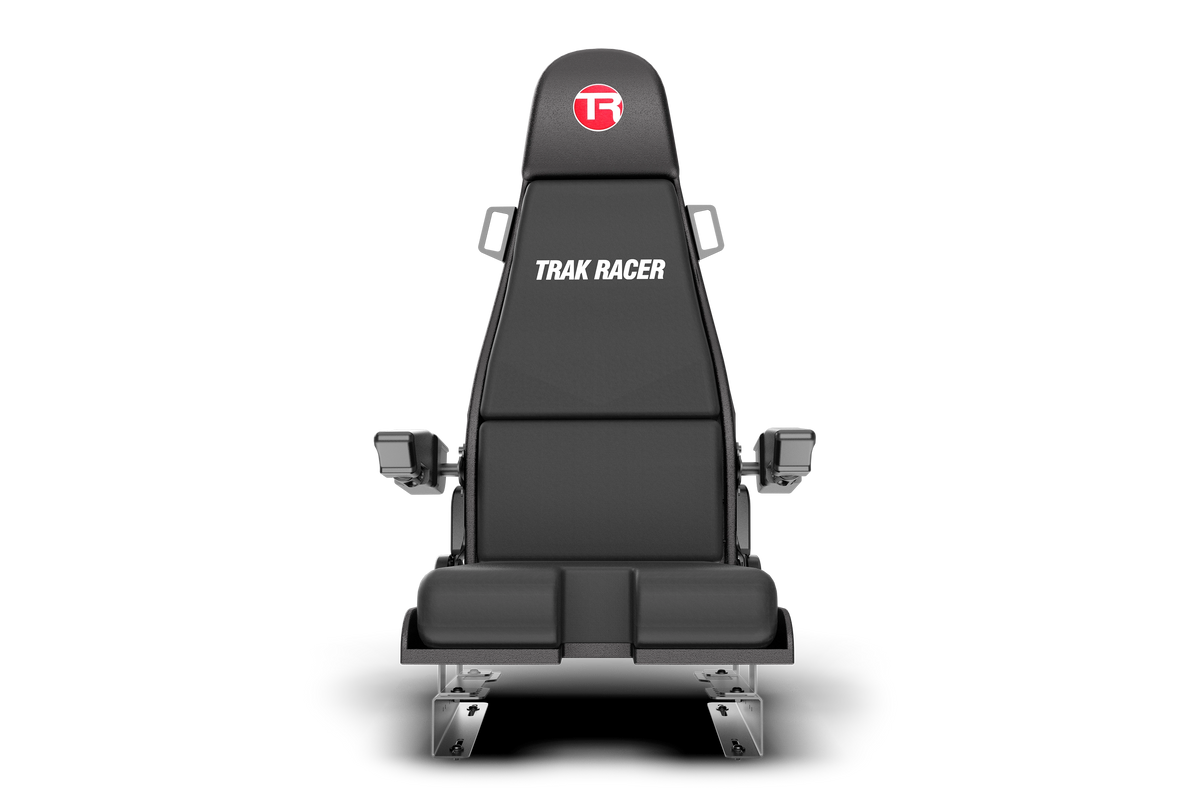 Flight Simulator Seat (Includes Seat Bracket Set)