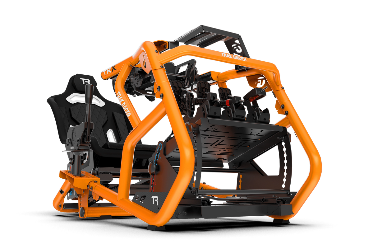 RACING TRX SUNSET ORANGE