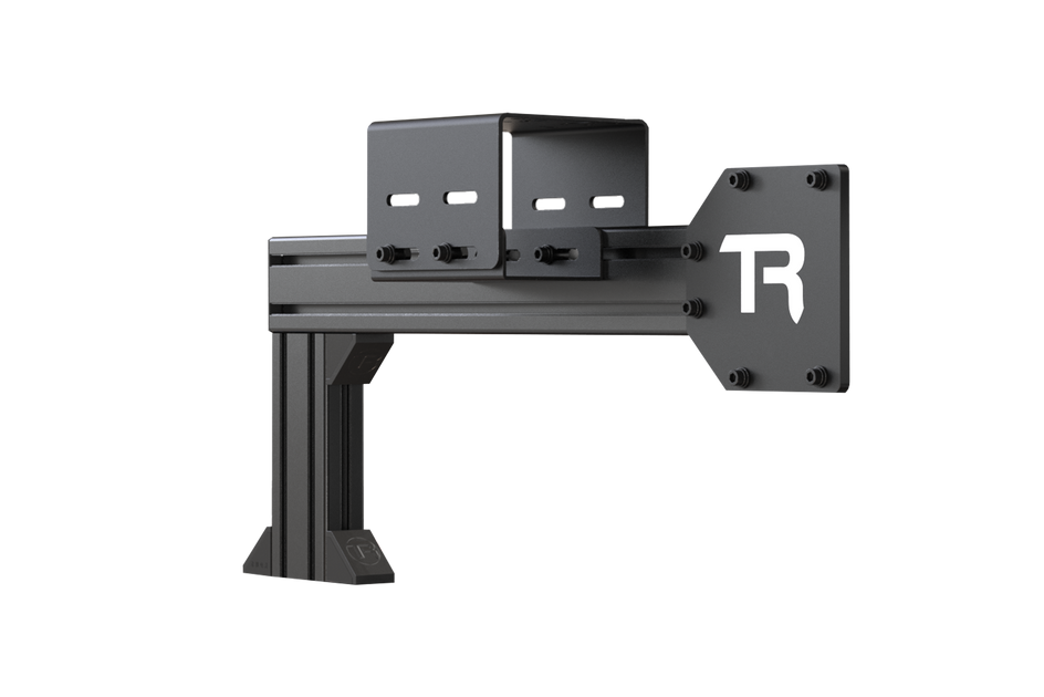 Shifter Mounts for Sim Rigs | Flight & Racing Gaming Simulator Hardware