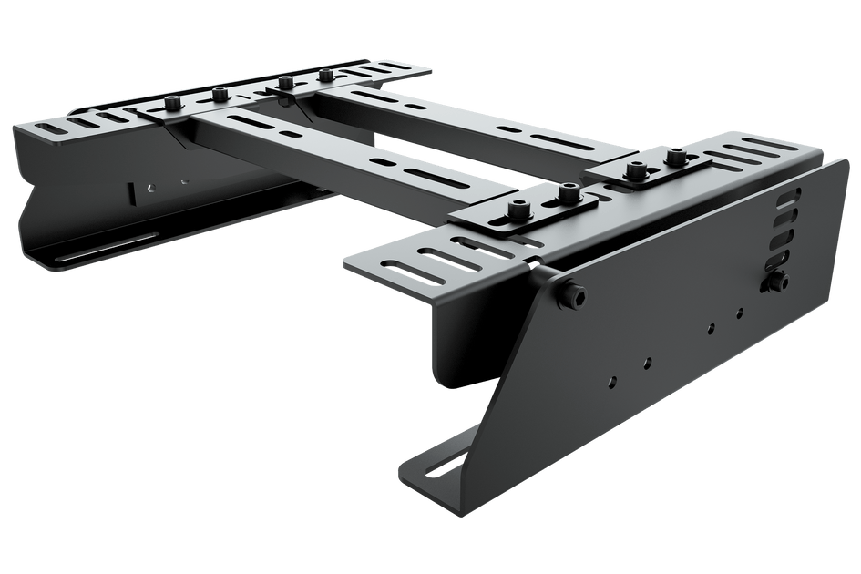 Hardware Mounts