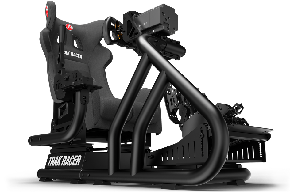 Trak Racer Products | Sim Racing and Flight Simulator Gaming Products