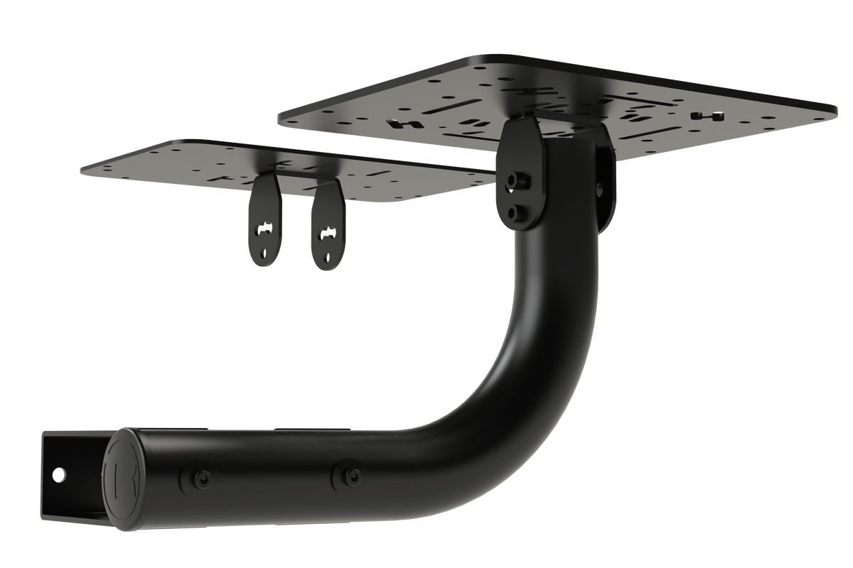 Trak Racer Flight Sim Mount – Compatible with RS6 MK2 Onwards, RS8 MK6
