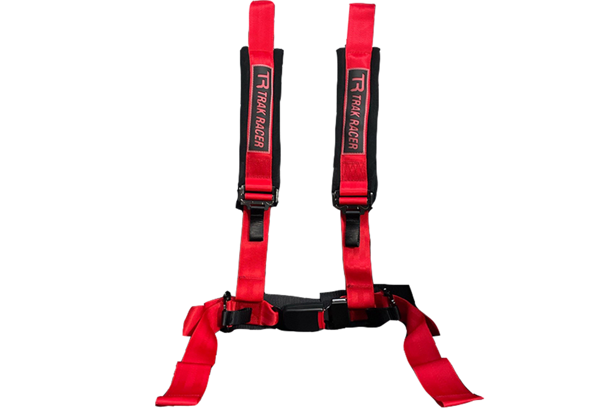 Trak Racer Seat Harness