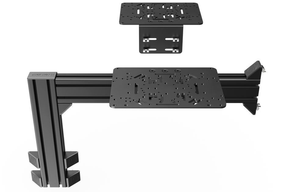 Flight Simulation Mounts | Sim Flight Gaming Simulator PC Hardware