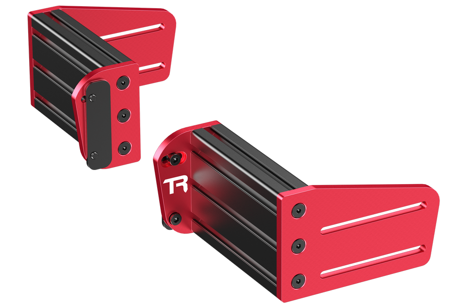 Wheel Mounts for Sim Rigs | Flight & Racing Gaming Simulator Hardware ...